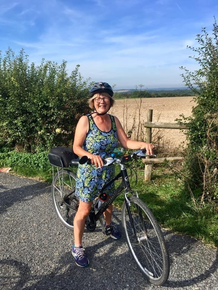 Let's Ride - Jill Gregory