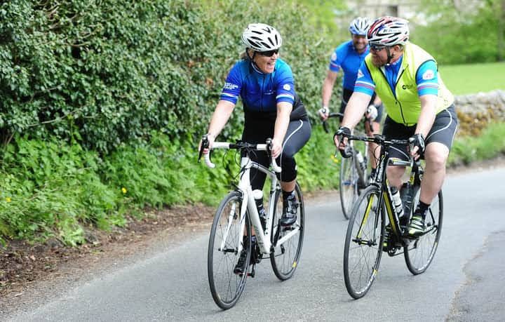 Let's Ride - FLAB Penistone and South Yorkshire social road ride ...