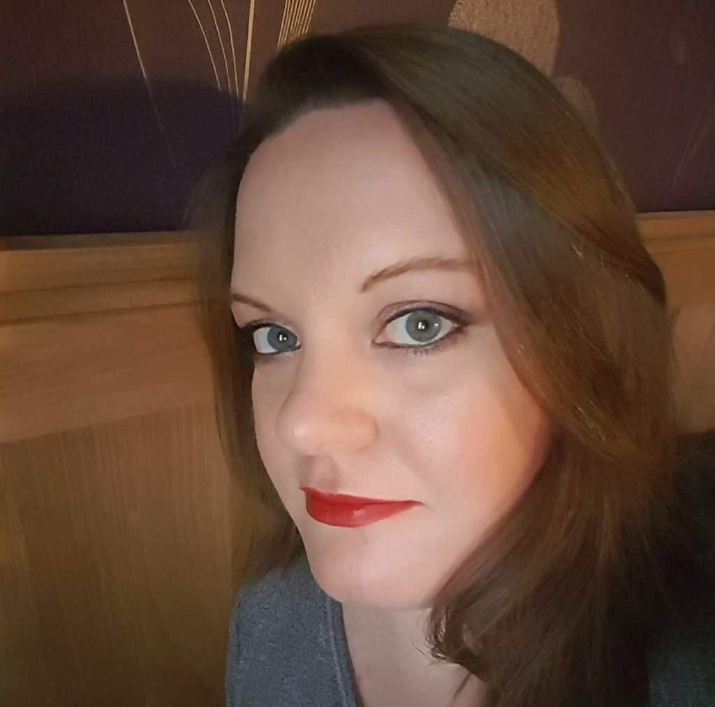 Let's Ride - Sarah Leach