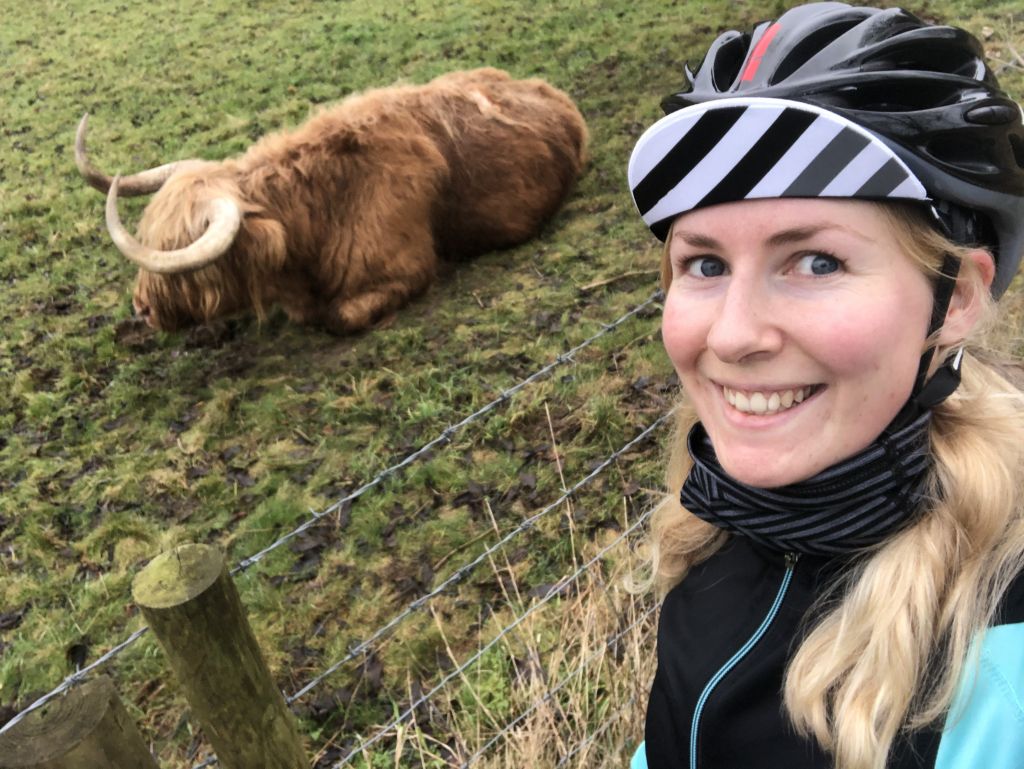 Let's Ride - Lizzie Collins