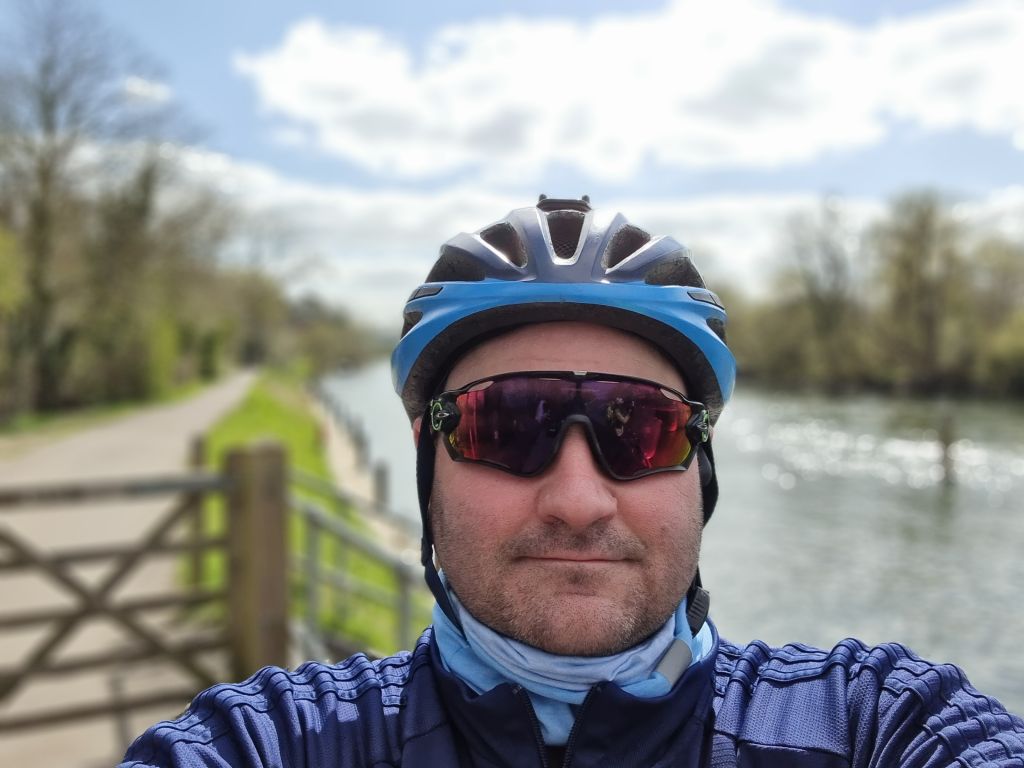 Let's Ride - David Gable