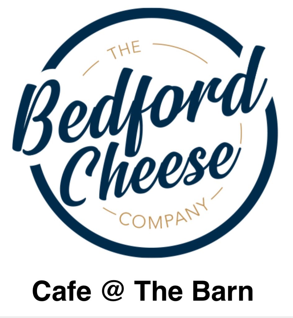 Let's Ride - Colmworth Cardington The Barn cafe Ride