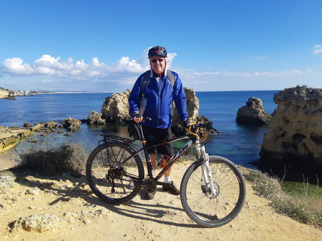 Let's Ride - Bruce Shepherd