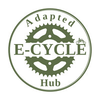 Let's Ride - Adapted E-Cycle Taster Session
