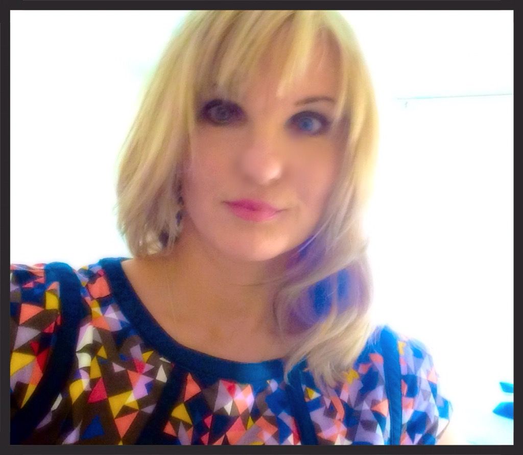 Let's Ride - Helen-Louise Smith