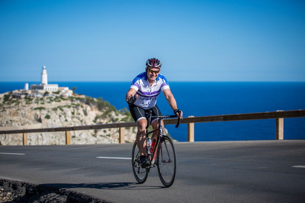 Let's Ride - Colin Barr (NMCC)