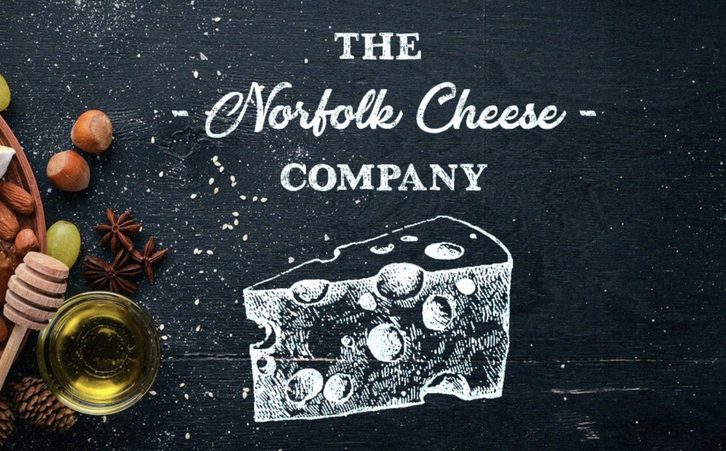 Let's Ride - Cheese Gromet! The Norfolk Cheese Ride