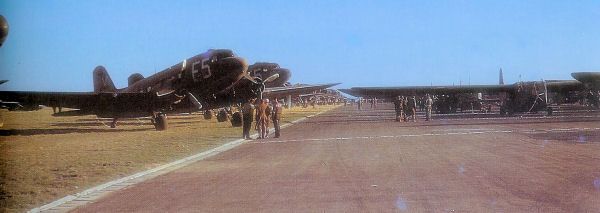 Let's Ride - Remembrance Ride to Saltby Airfield