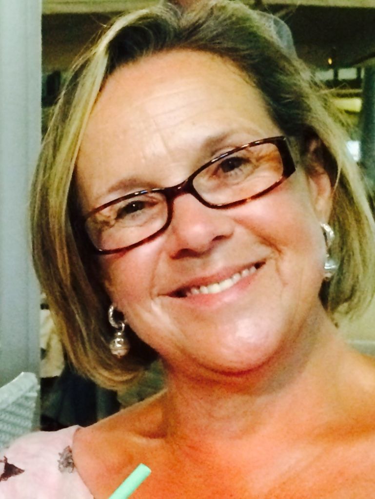 Let's Ride - Joanne Haynes