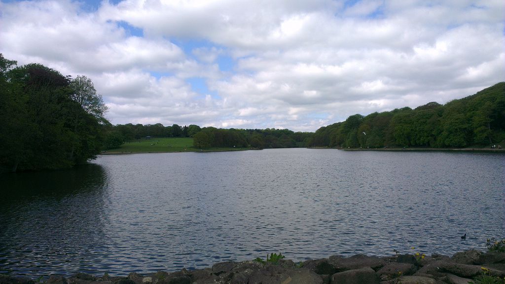 Let's Ride - The Wyke Beck Way Ride
