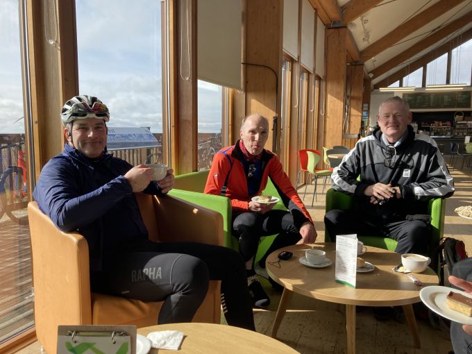 Let's Ride - Burnside, Rutherglen & Cambuslang Community Rides