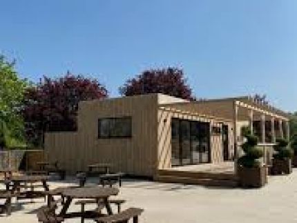 Let's Ride - Gilbertines Poulton Loop