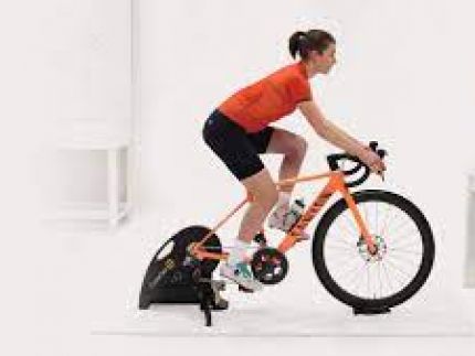 Let's Ride - Ribble Valley Cycling Club - Weekly Zwift Sessions