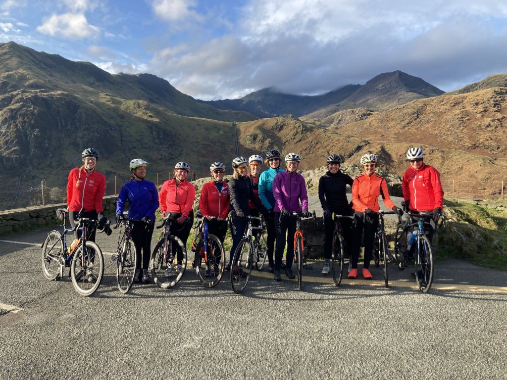 Let's Ride - The MINI dipper