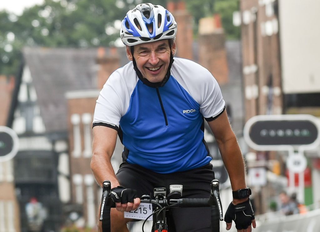 Let's Ride - Kenneth Noble