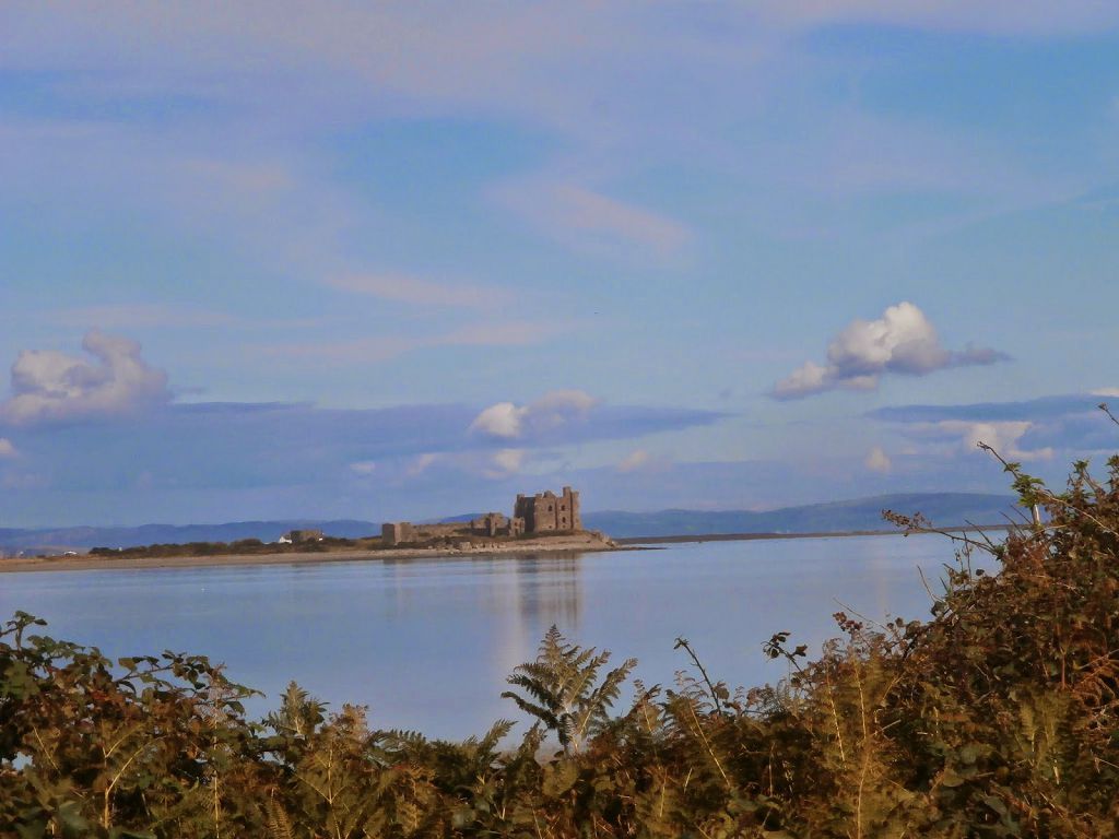 Let's Ride - Walney Island Nature Reserve Ride