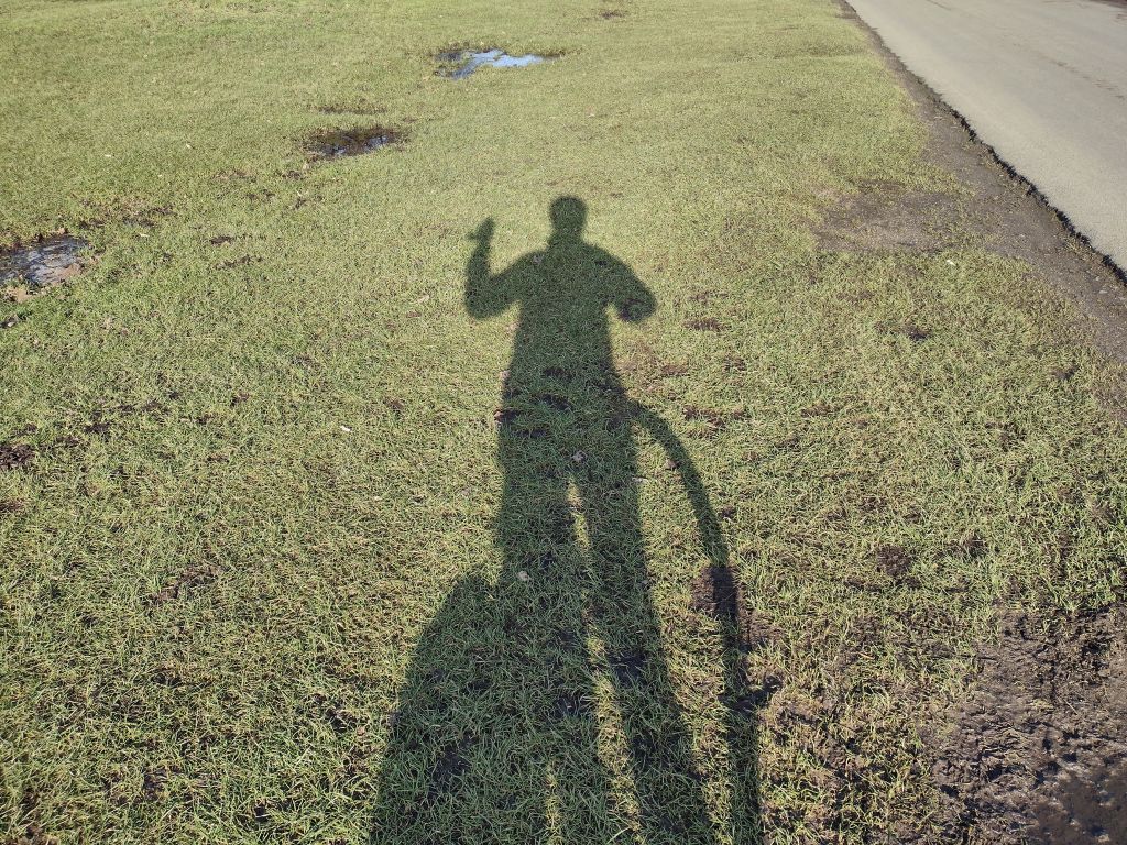 Let's Ride - Back to Breezing around Cottingham!