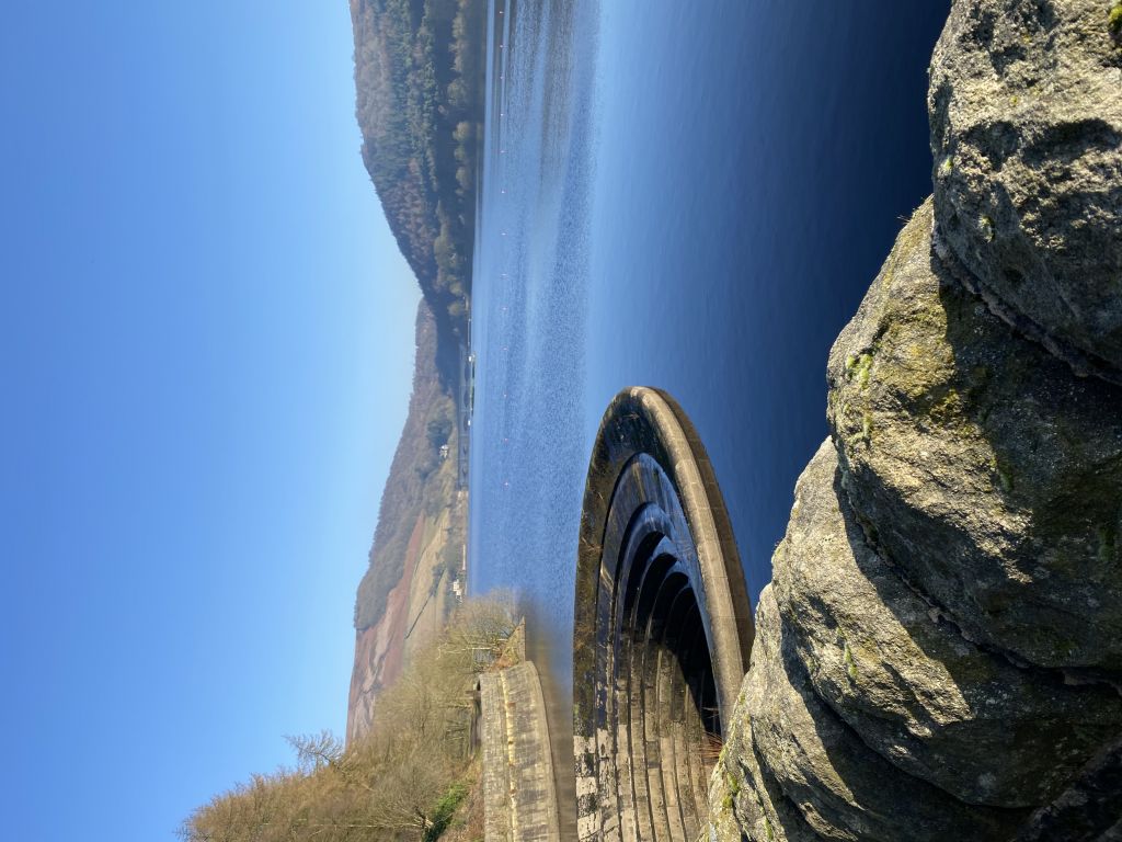 Let's Ride - Nearly classic ladybower loop
