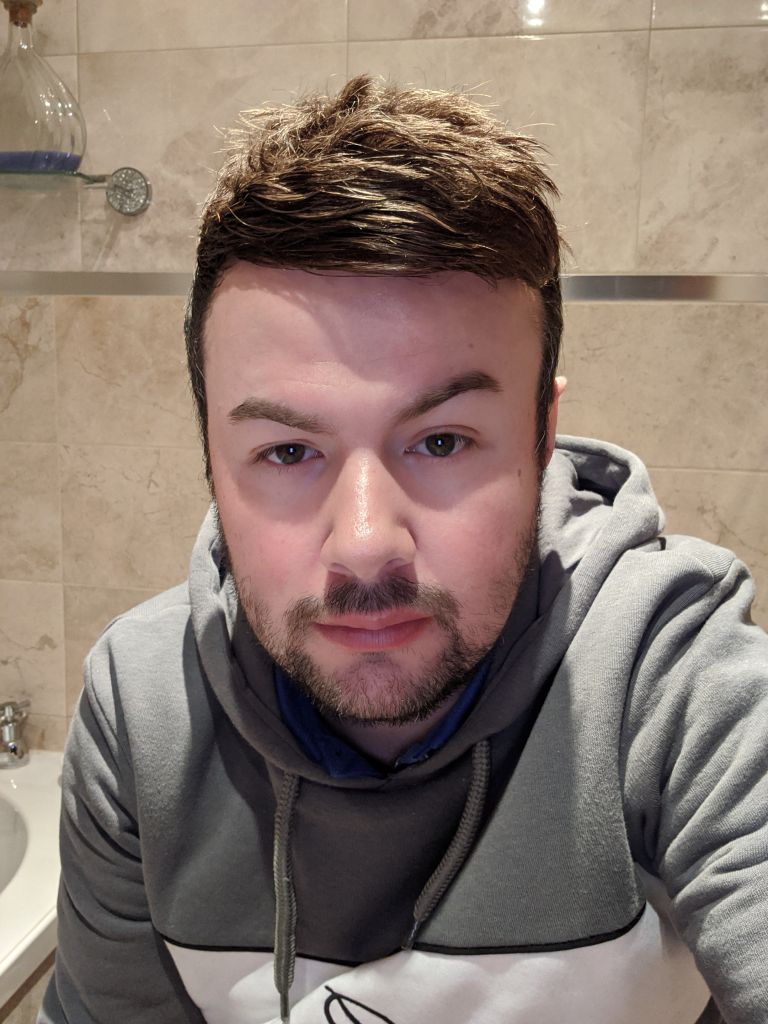 Let's Ride - Scott Doran