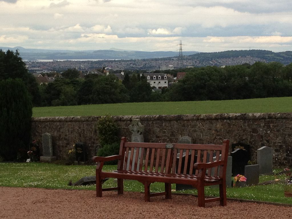 Let's Ride - A Breeze to Balerno and Back