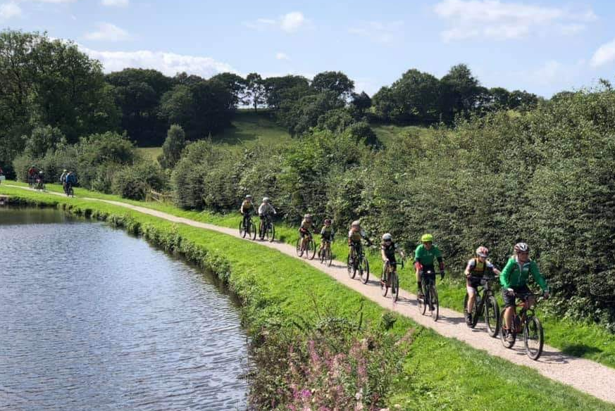 Let's Ride - Root to Roots