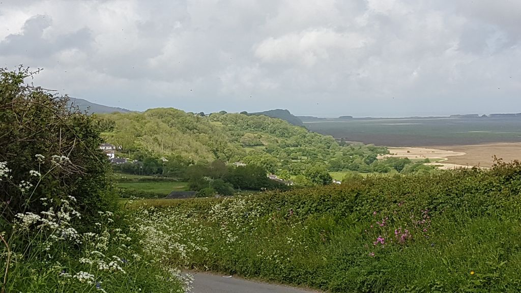 Let's Ride - North Gower circular