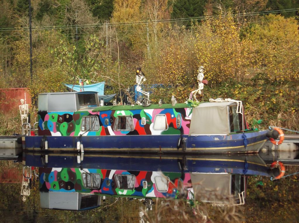 Let's Ride - Cambuslang Park to Bowling - Take Two