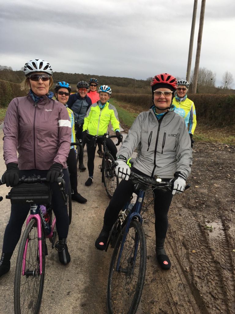 Let's Ride - Intro to intermediate from Upton Snods