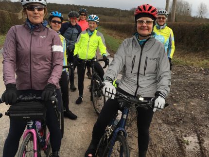 Let's Ride - Intro to intermediate from Upton Snods