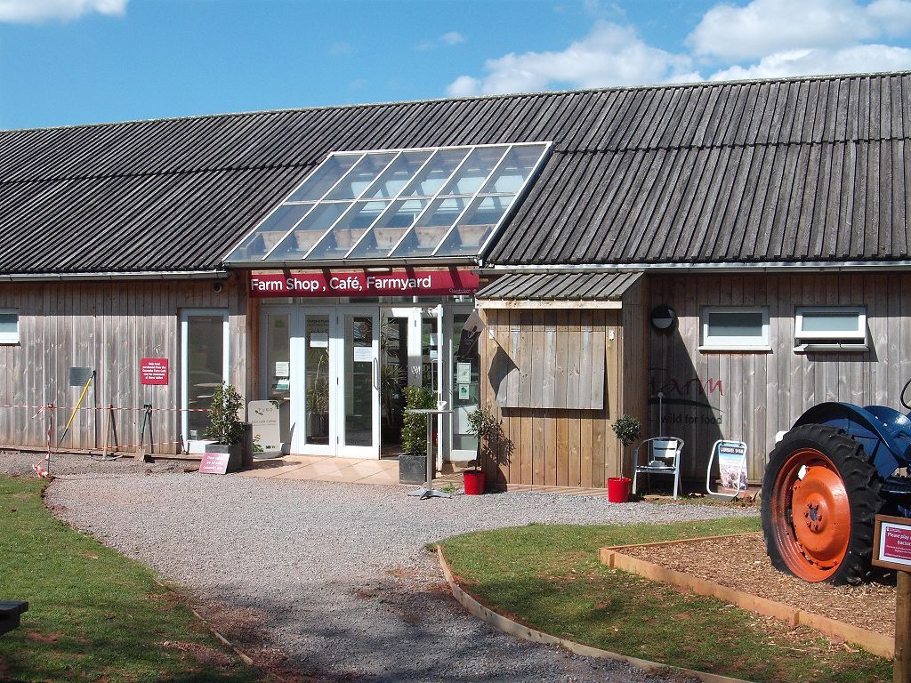 Let's Ride - Denbury Delight