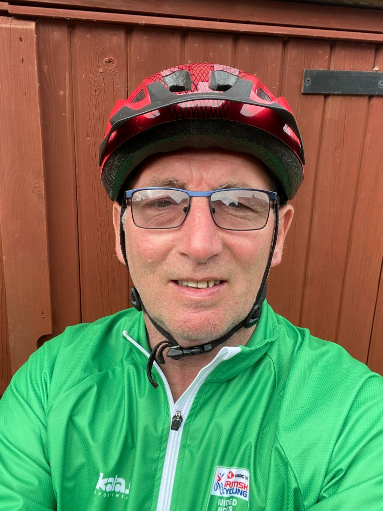 Let's Ride - Paul Field