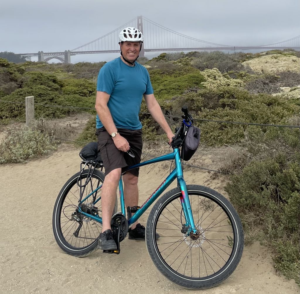 Let's Ride - Brendan Conlon