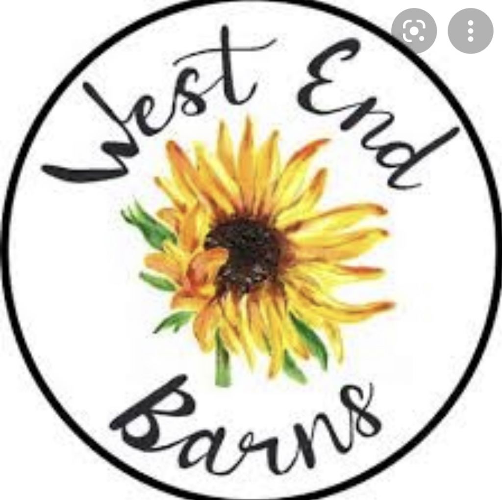 Let's Ride - West End Barns