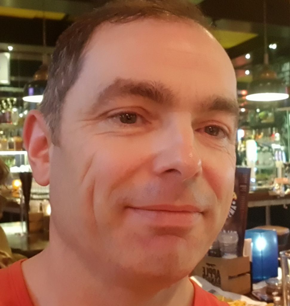 Let's Ride - Colin MacLean