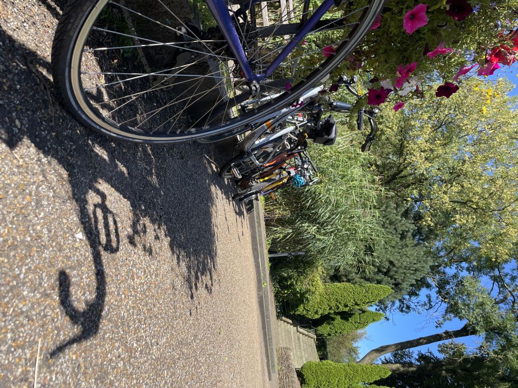 Let's Ride - Circular from Moston to Manchester
