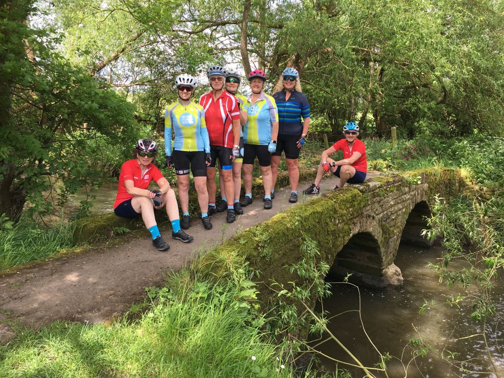 Let's Ride - Intro to intermediate from Twisted Spoon