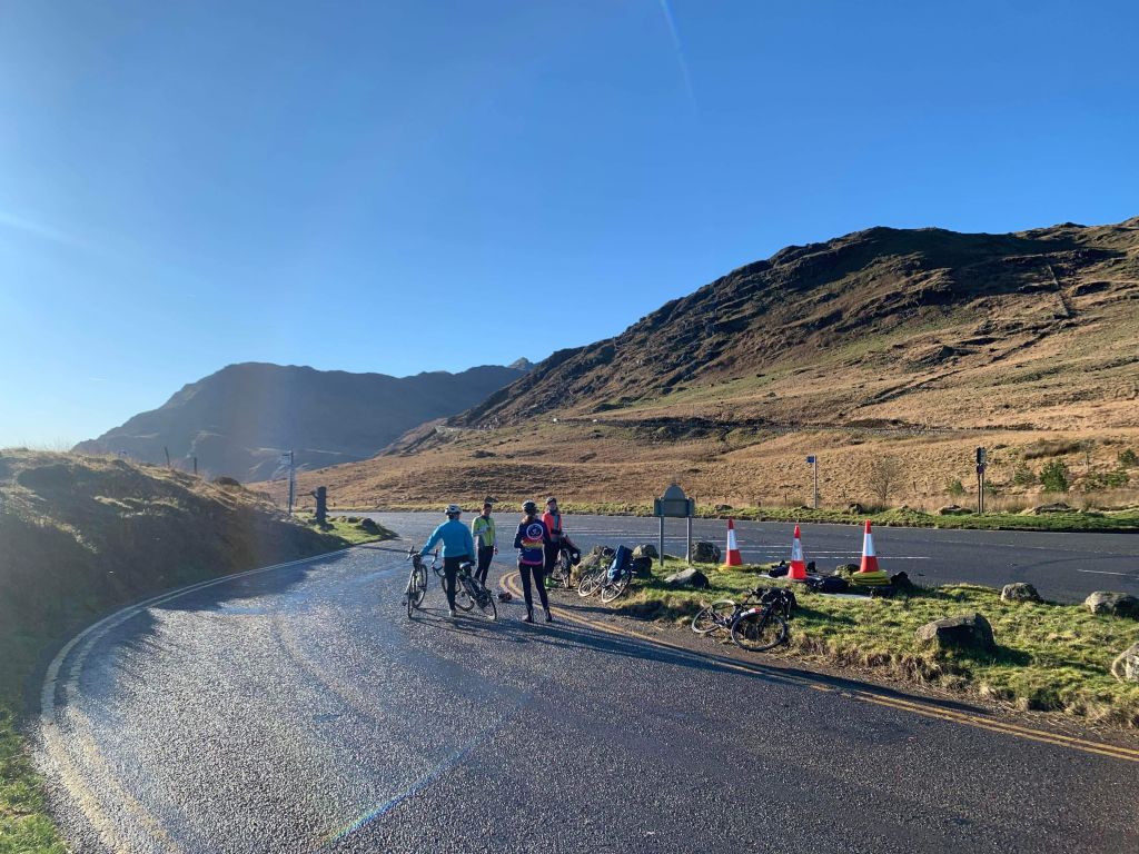 Let's Ride - Hook a duck