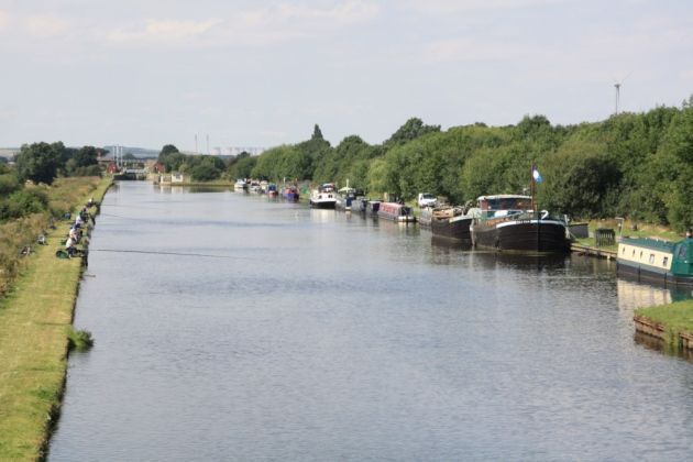 Let's Ride - My favourite ride celebrating my 60th ... Gravel bike ride ...