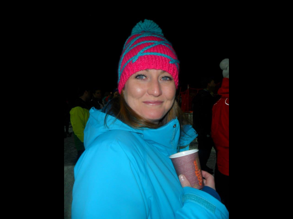 Let's Ride - Suzanne O'Keane