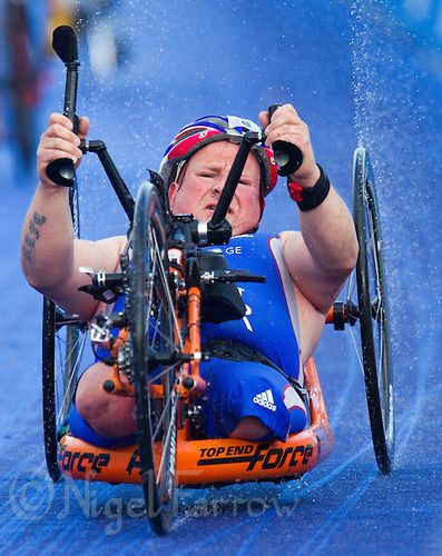 Let's Ride - Alan Rayment