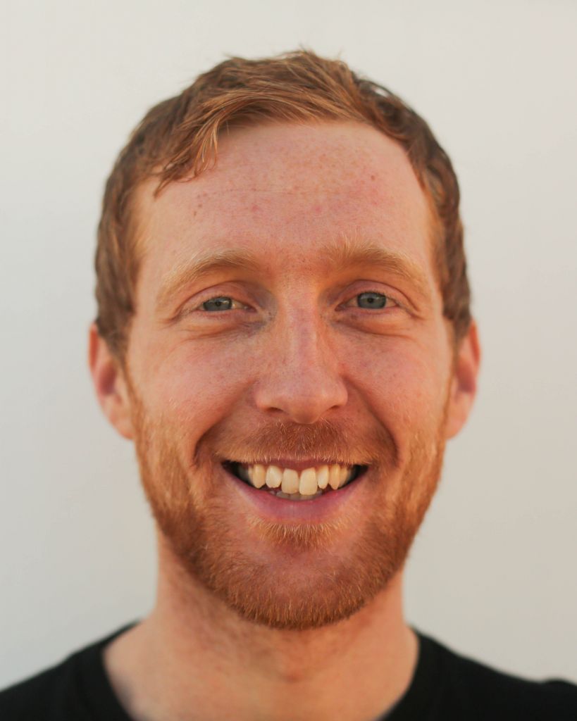 Let's Ride - Tommy Morrisroe