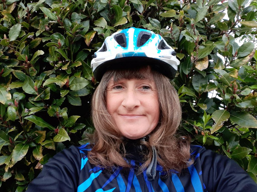 Let's Ride - Lisa Couch