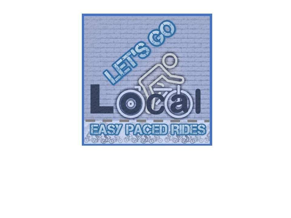 Let's Ride - Let's Go Local - via the Plumstead Mill
