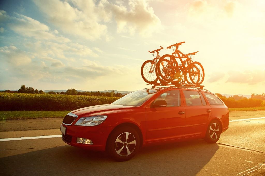 Let's Ride - Car Rental Tips for Summer Trips
