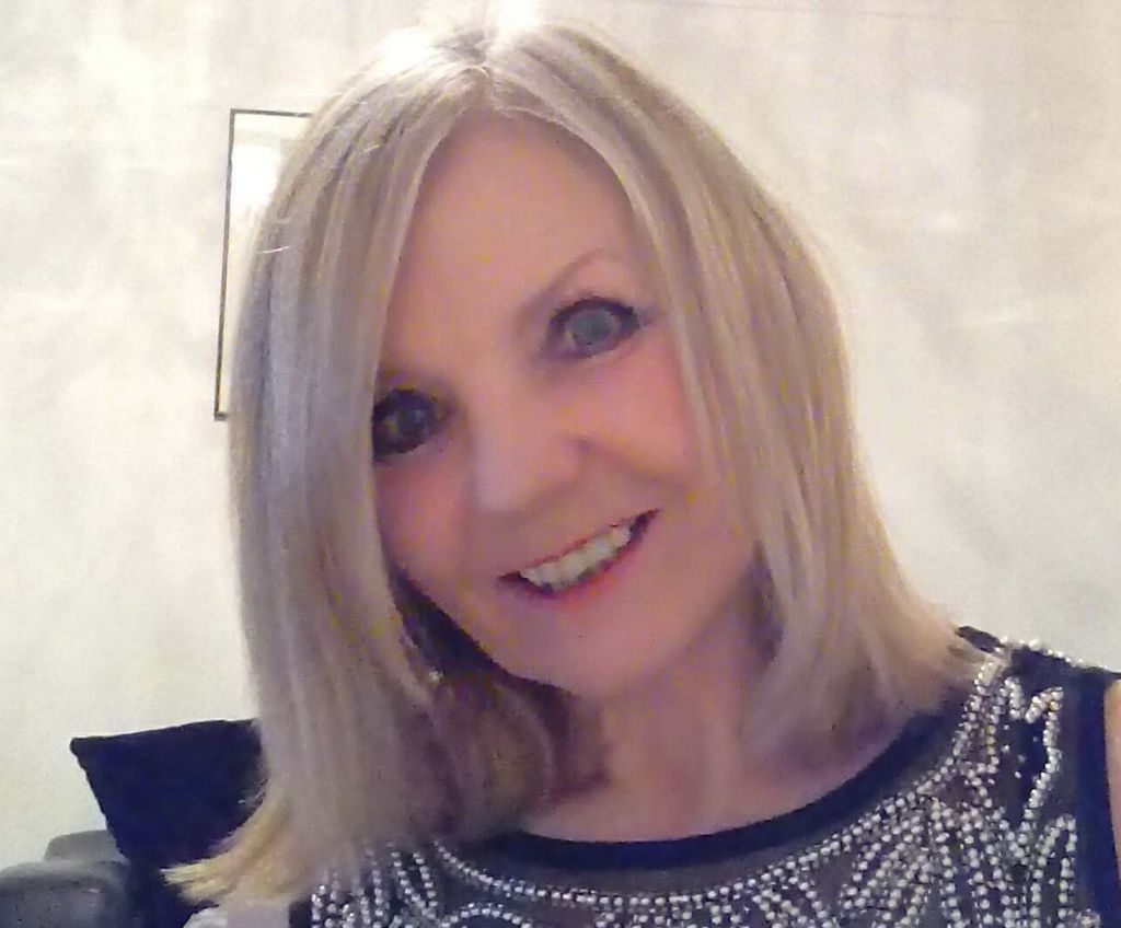 Let's Ride - Brenda Cartwright