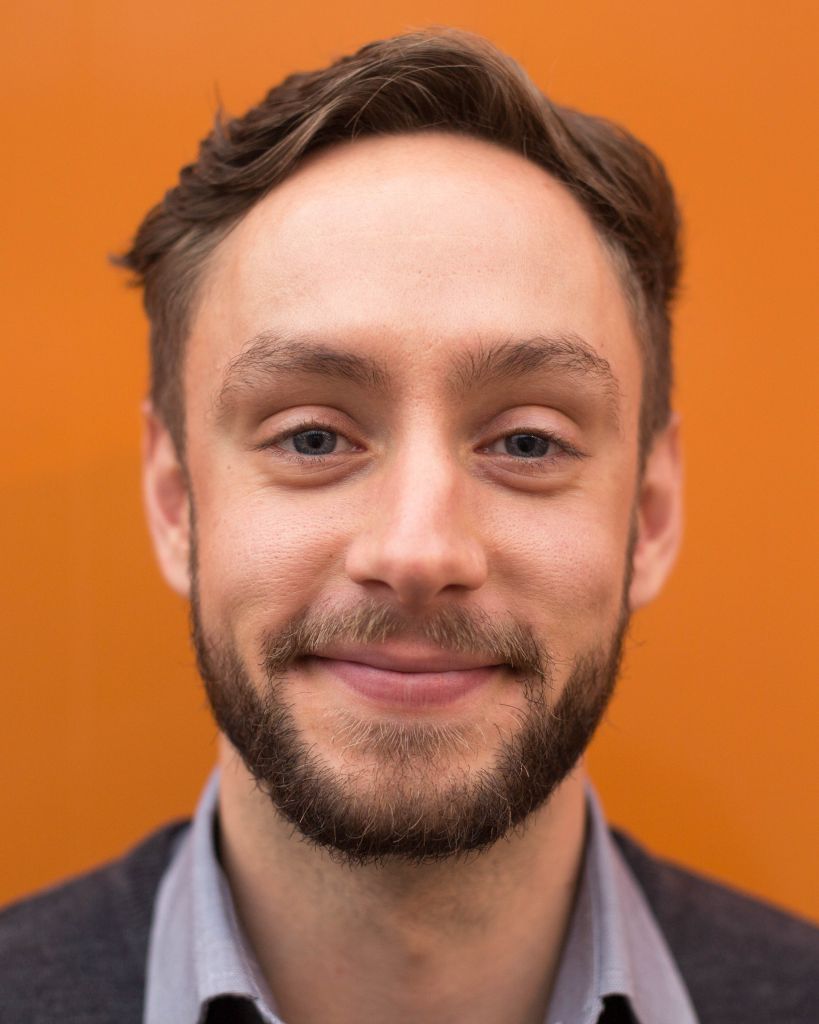 Let's Ride - Tom Mutton