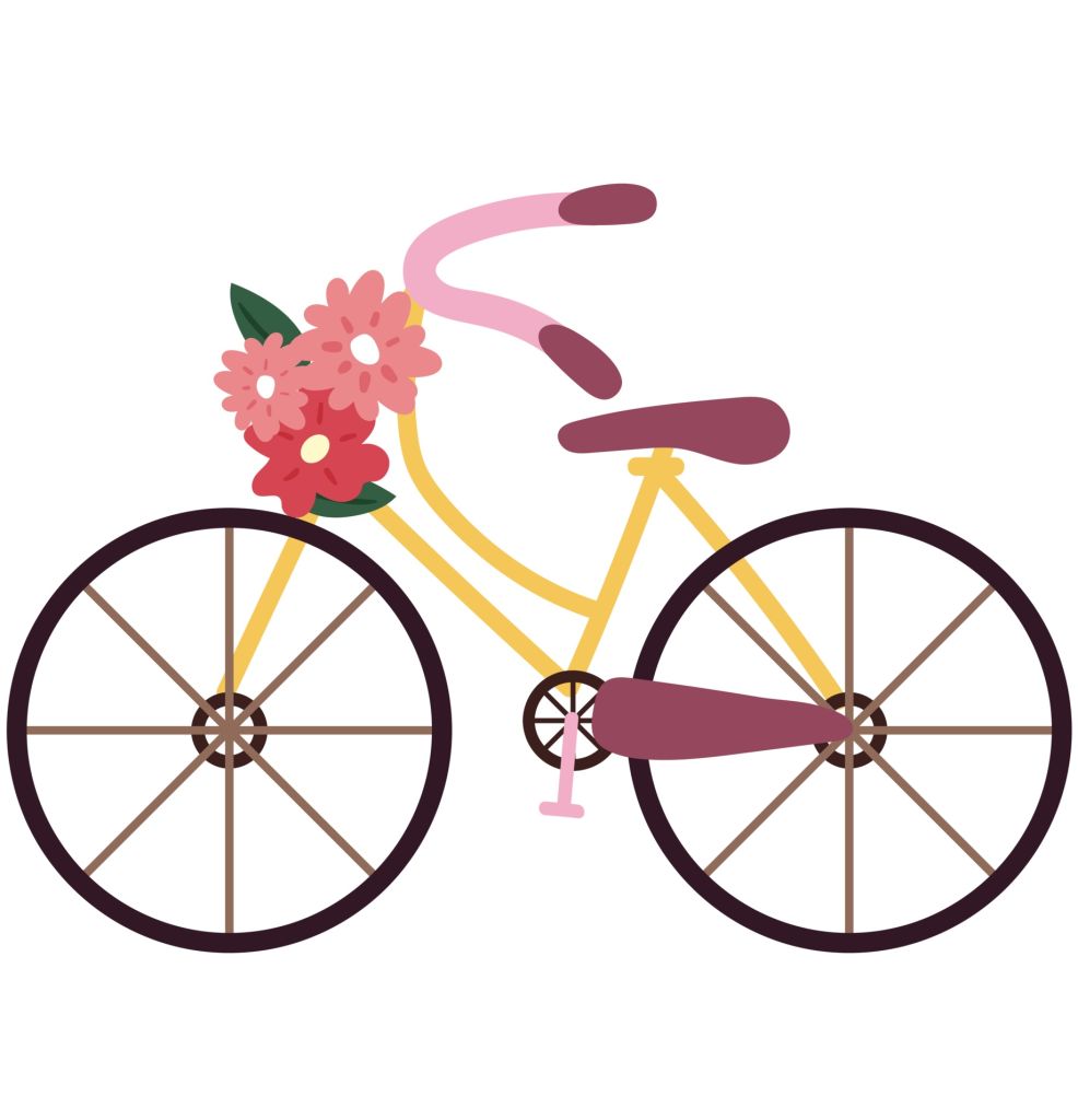 Let's Ride - WWW ( Weekly Wandering Wheels)