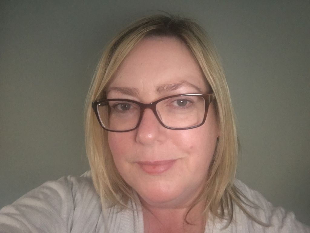 Let's Ride - Lisa Costello