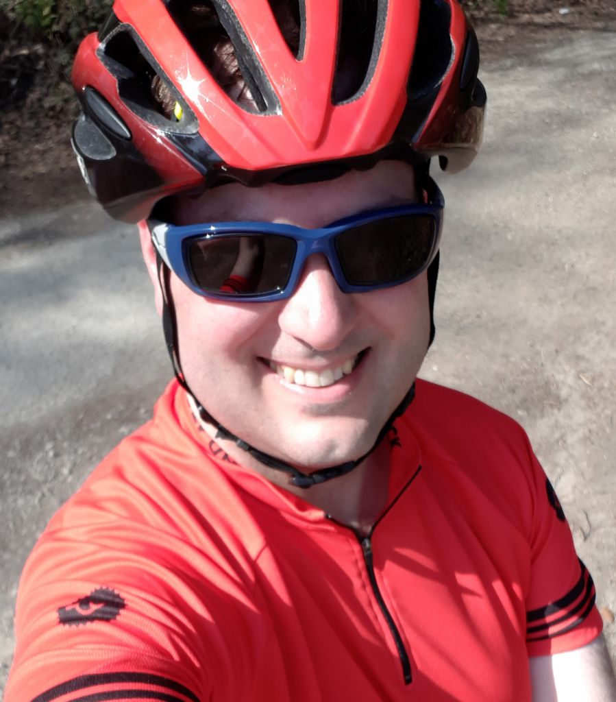 Let's Ride - Simon Naylor