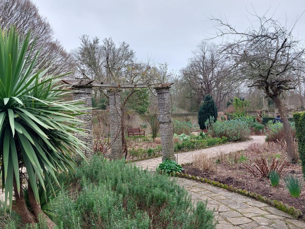 Let's Ride - Streatham Common & Rookery Gardens